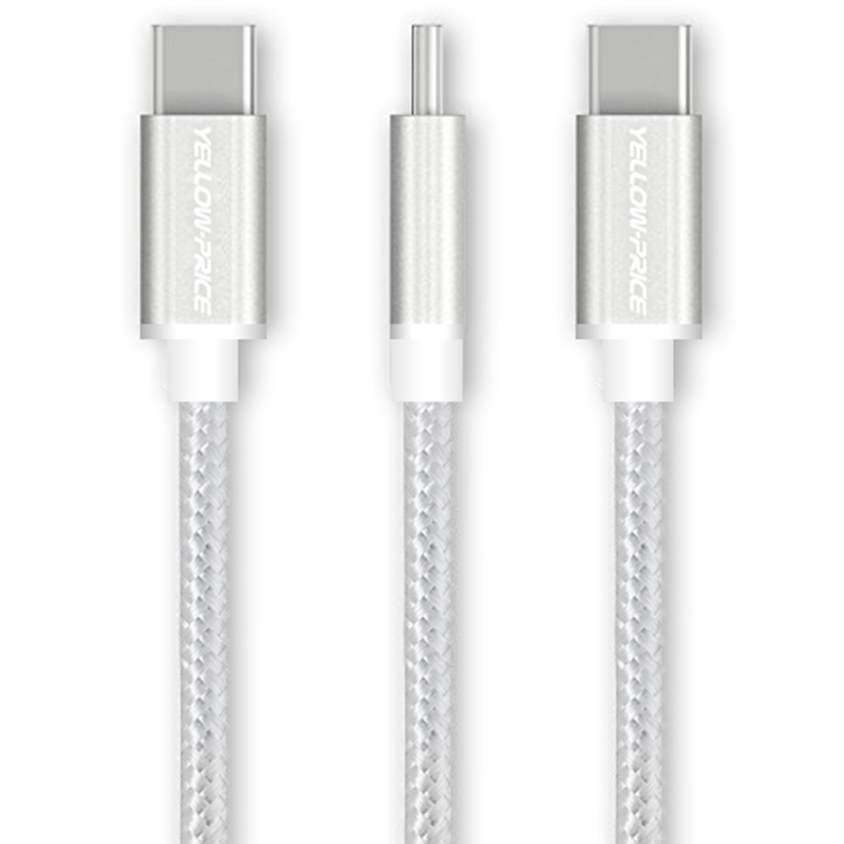 USB 3.1 Type C to Type C Cable, 10Gbps Data Transfer Thunderbolt 3 ...